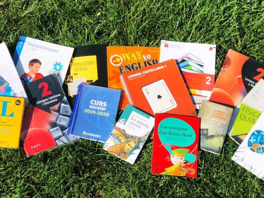 Libros y contenido digital para educación - Iddink Spain