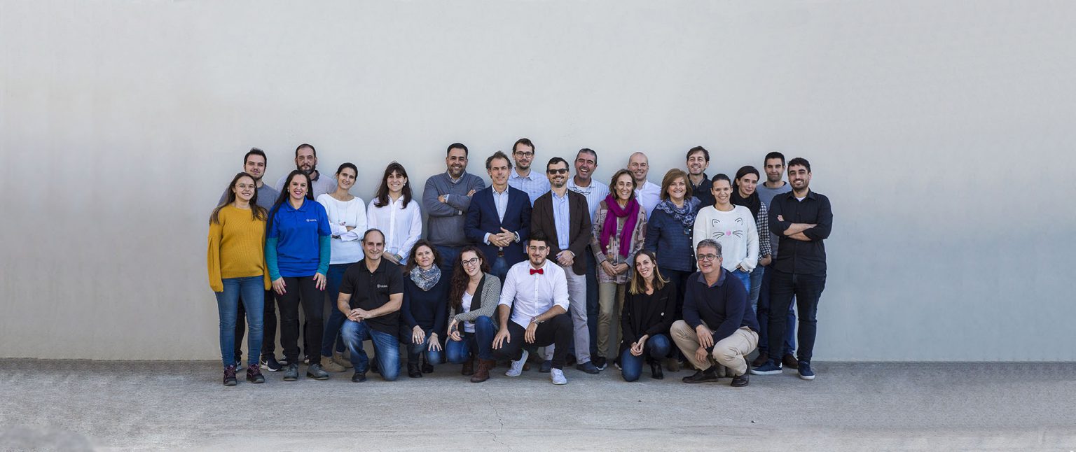 Iddink Spain - IDDINK SPAIN