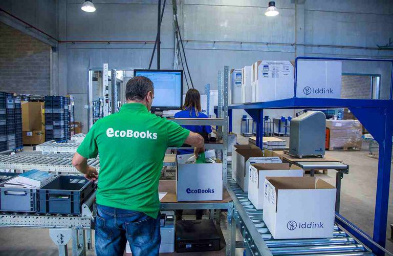 Iddink Spain - IDDINK SPAIN