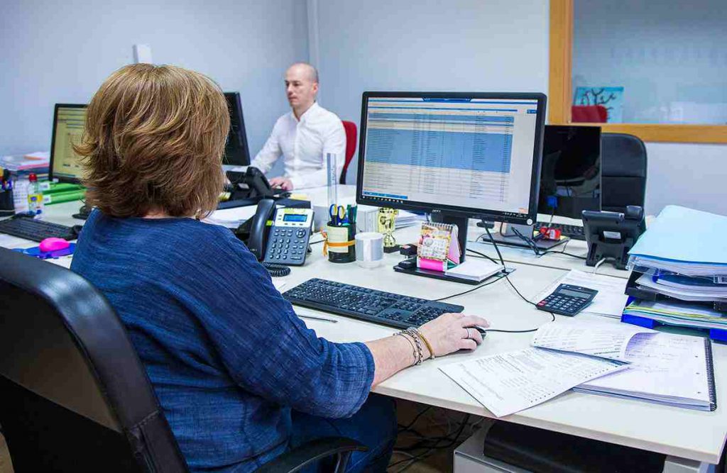 Iddink Spain - IDDINK SPAIN