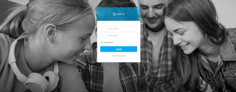 Iddink digital - IDDINK SPAIN